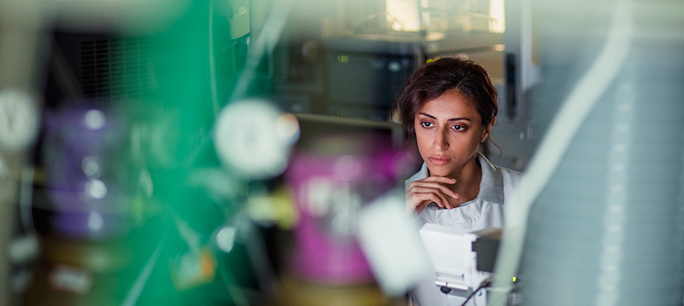 Scientists Name Abbott Top Workplace | Abbott Newsroom